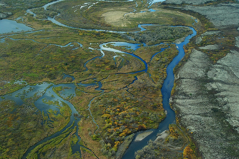EPA Recommends Further Bristol Bay Protections (UPDATING) EPA Recommends Further Bristol Bay Protections (UPDATING)