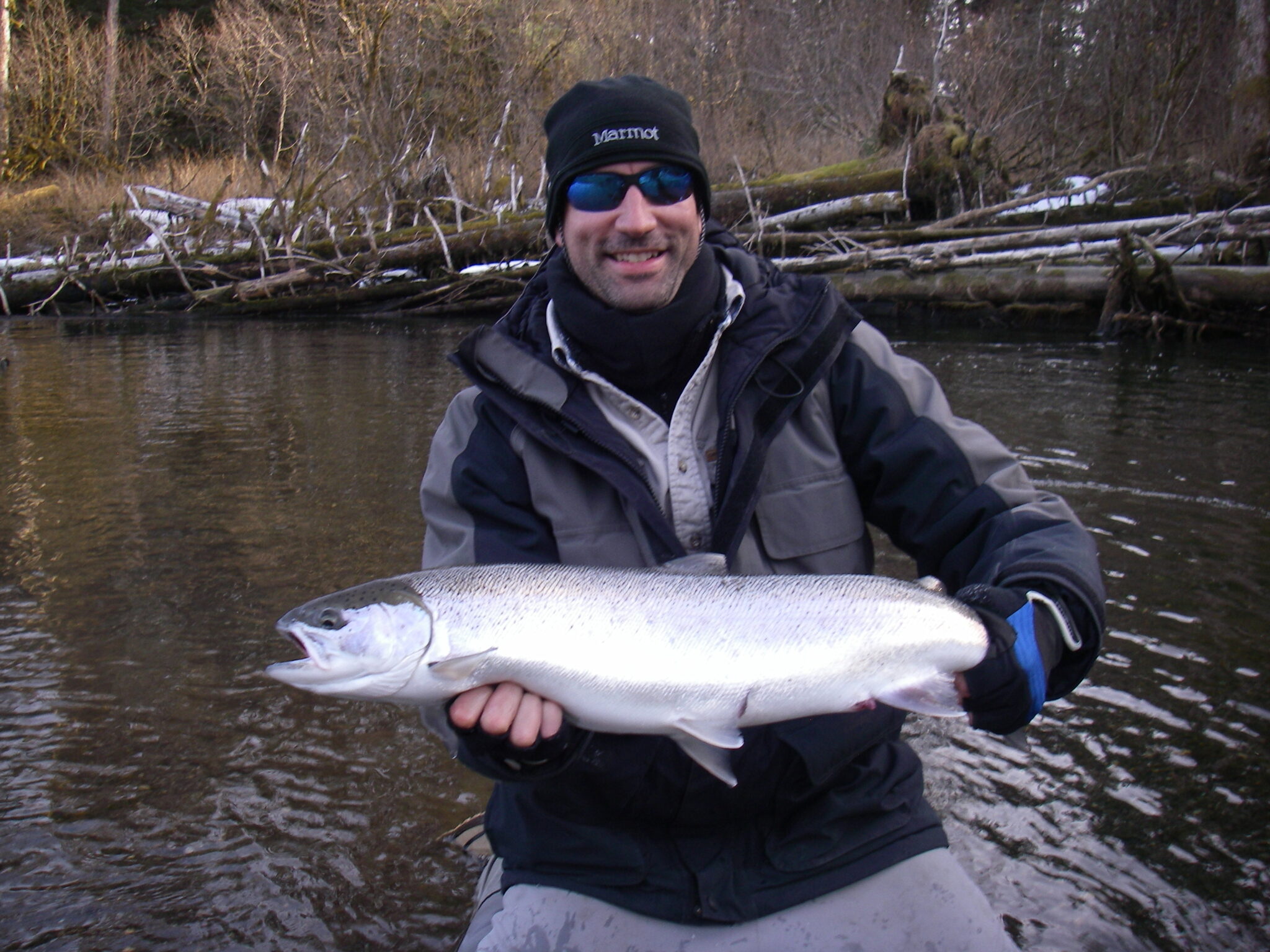 Picking The Perfect Partner: Eight Traits To Find An Ideal Angler