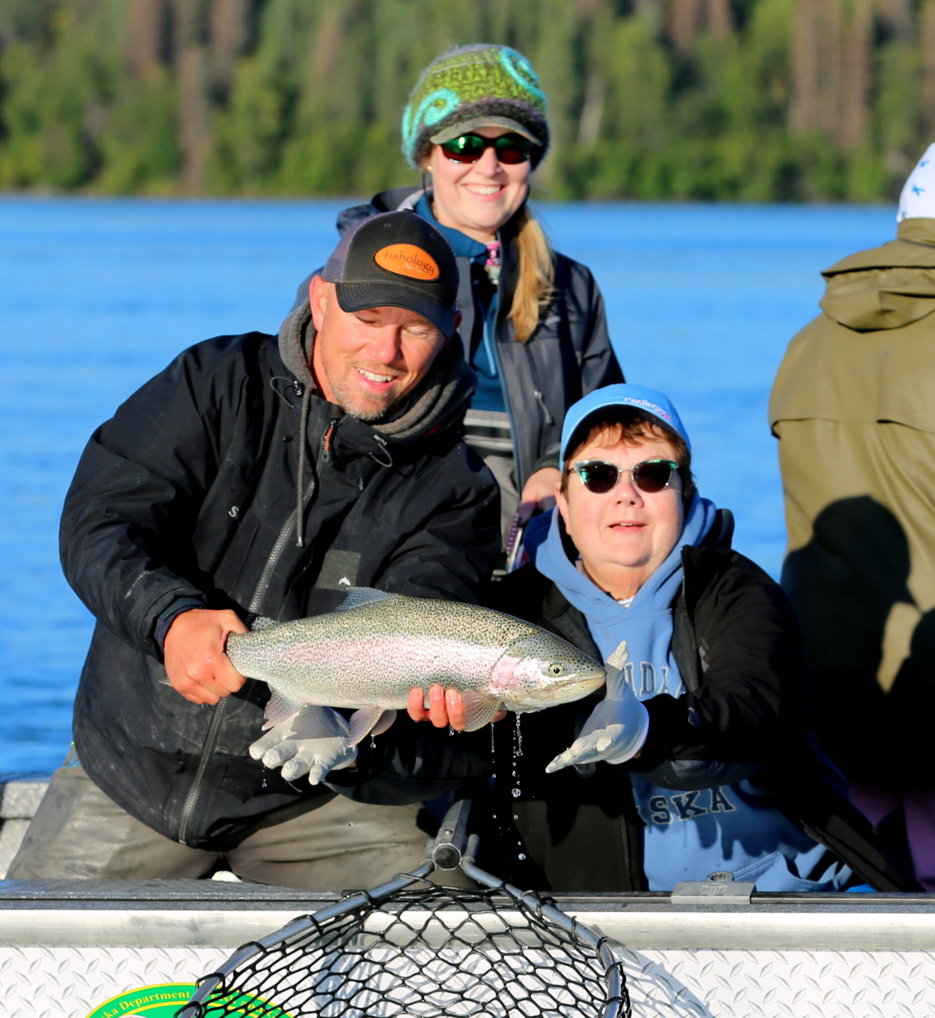 Cancer, Casting, Recovery And Camaraderie