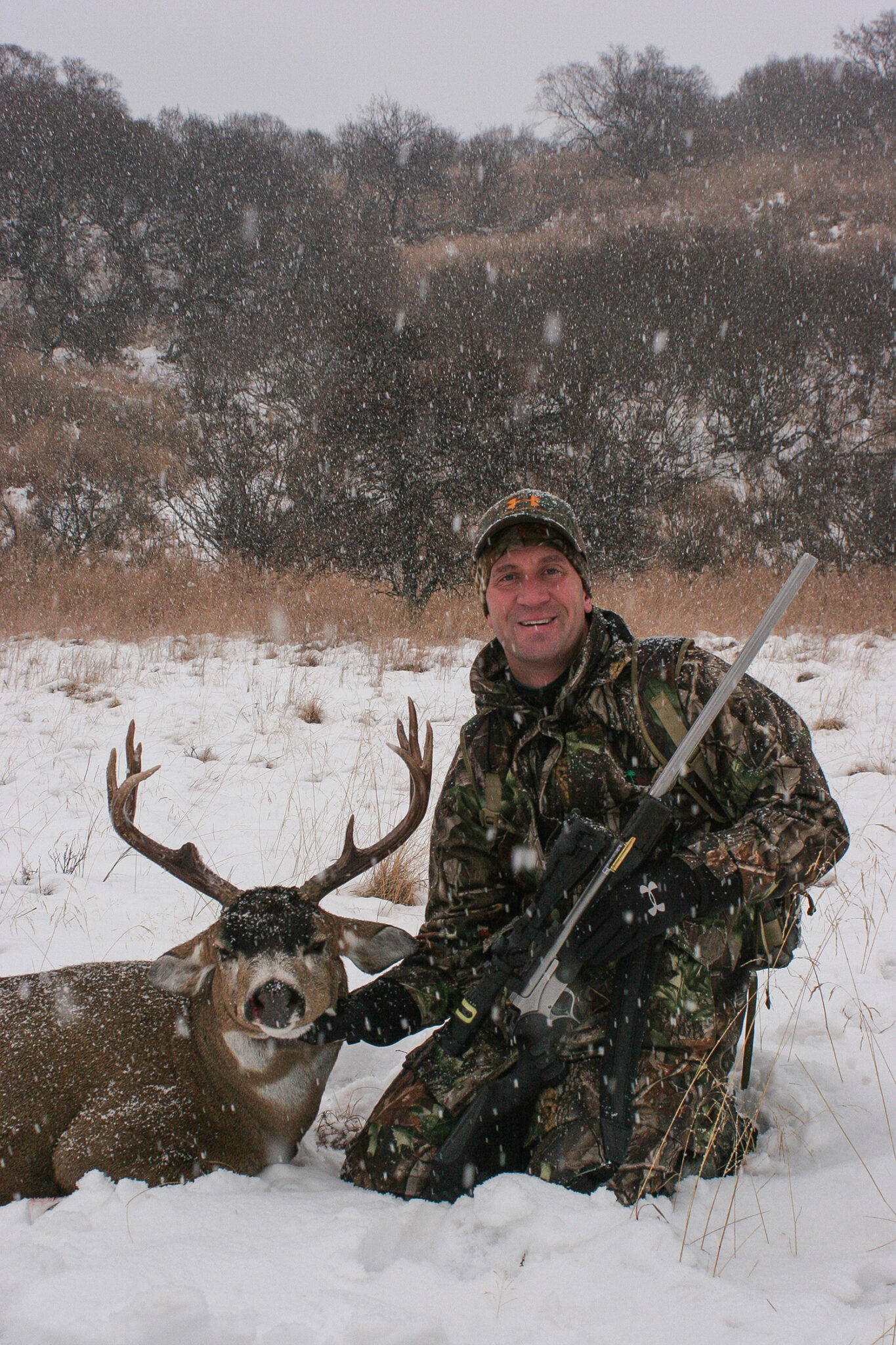 A Hunter's Top 8 Calibers To Score Alaska Big Game