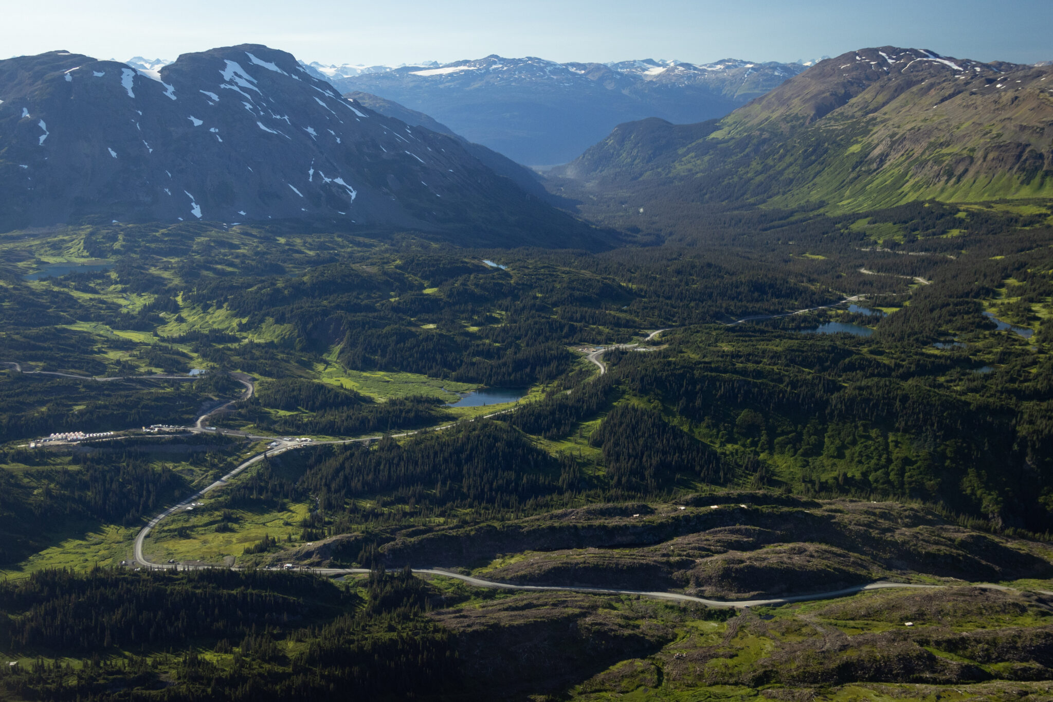 Transboundary Mine Approved Near Canada-Alaska Borders: "Our Concerns ...