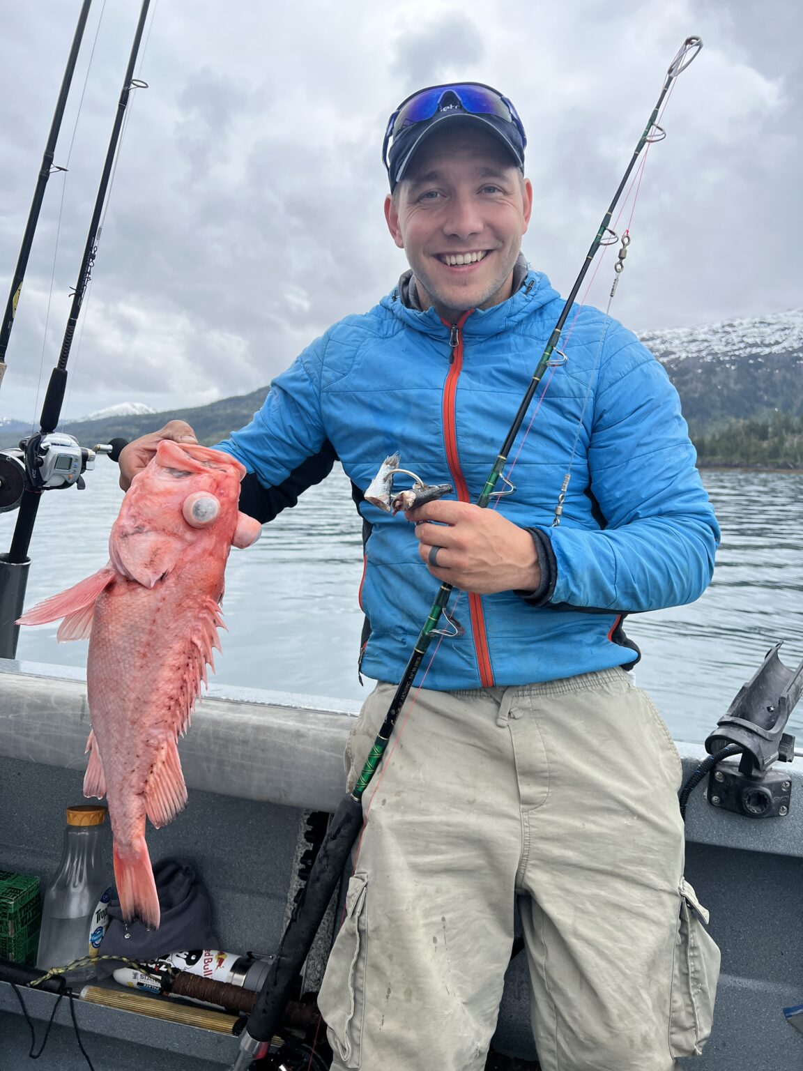 Living The Gold Standard: Alaskan Paralympic Champion Andrew Kurka's ...