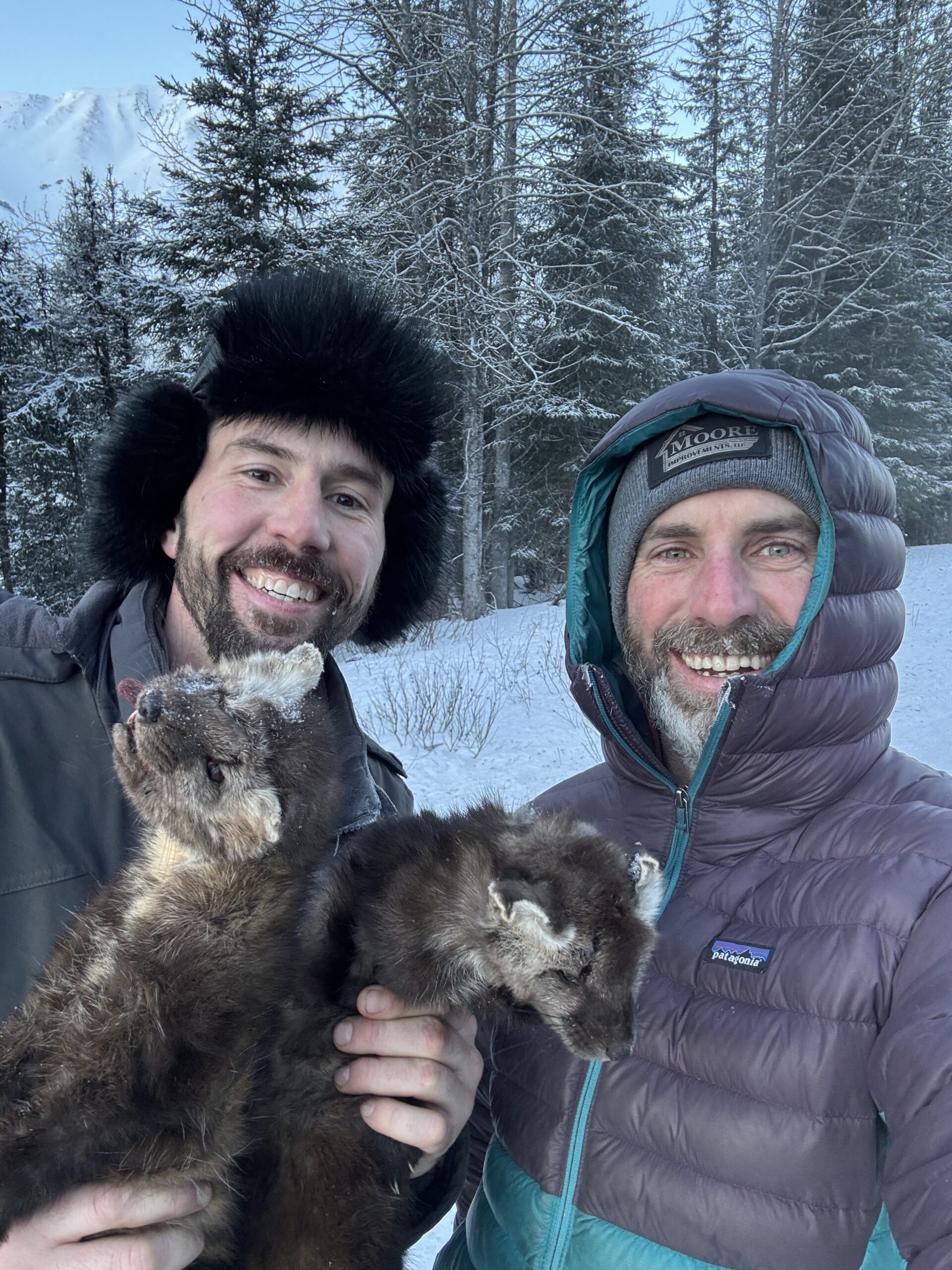 How A Bowhunter Found His Trapping Niche